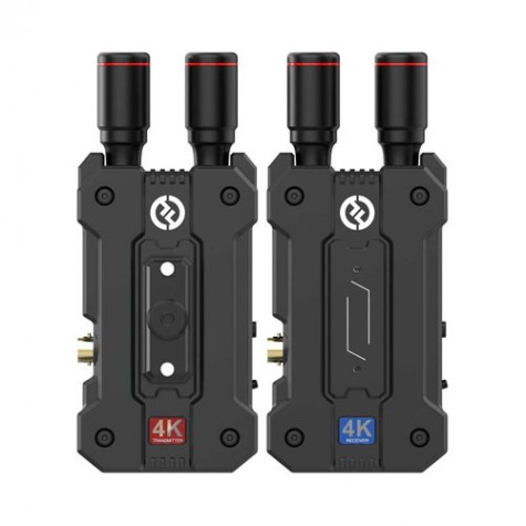 Hollyland Mars 4K RX/TX System