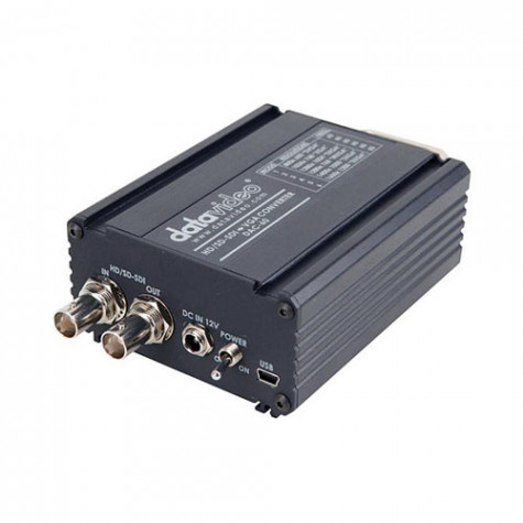 Datavideo DAC-60 SDI To VGA Converter